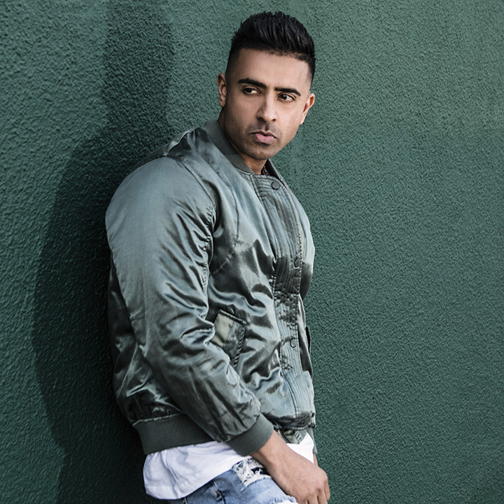 Exclusive Booking Agency for Jay Sean - Wasserman Music