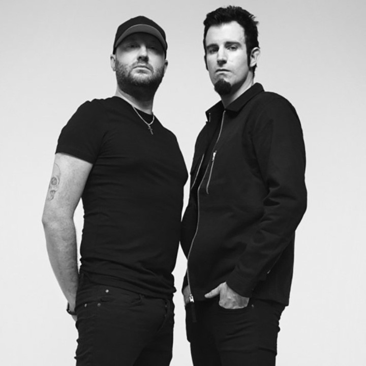 Exclusive Booking Agency for Knife Party - Wasserman Music