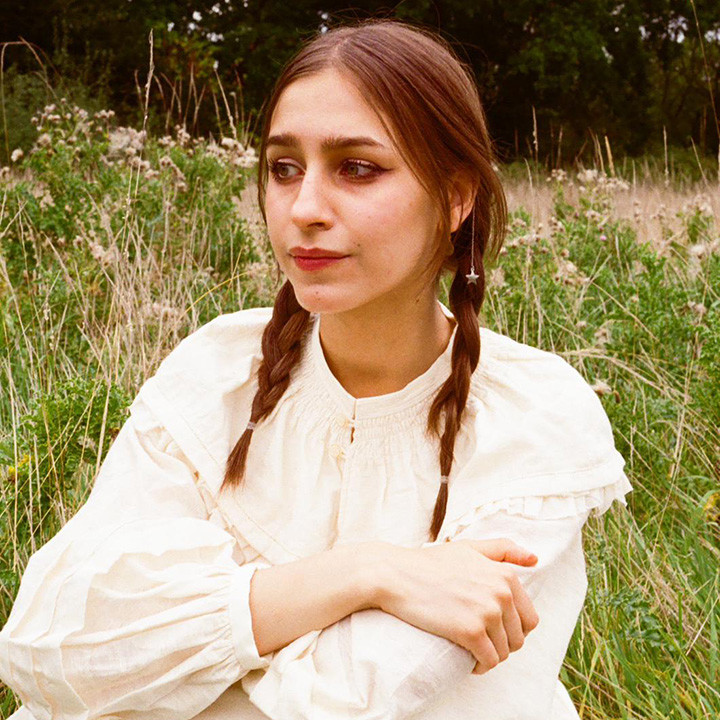 Exclusive Booking Agency for Lexie Carroll - Wasserman Music