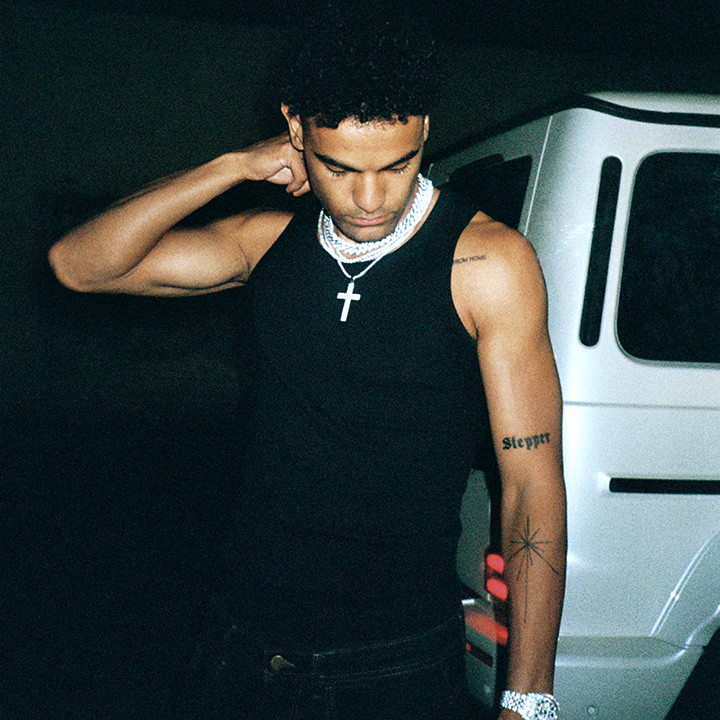 Exclusive Booking Agency for Lithe - Wasserman Music