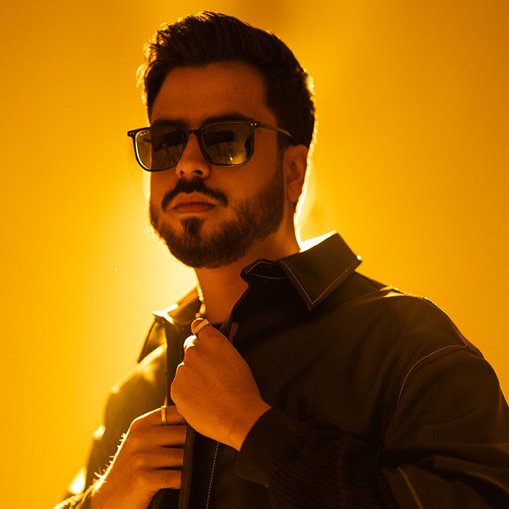 Exclusive Booking Agency for Maanu - Wasserman Music