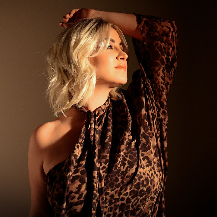 Exclusive Booking Agency for Maggie Rose - Wasserman Music