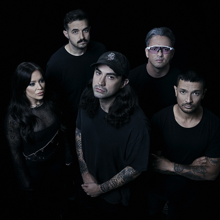 Exclusive Booking Agency for Make Them Suffer - Wasserman Music