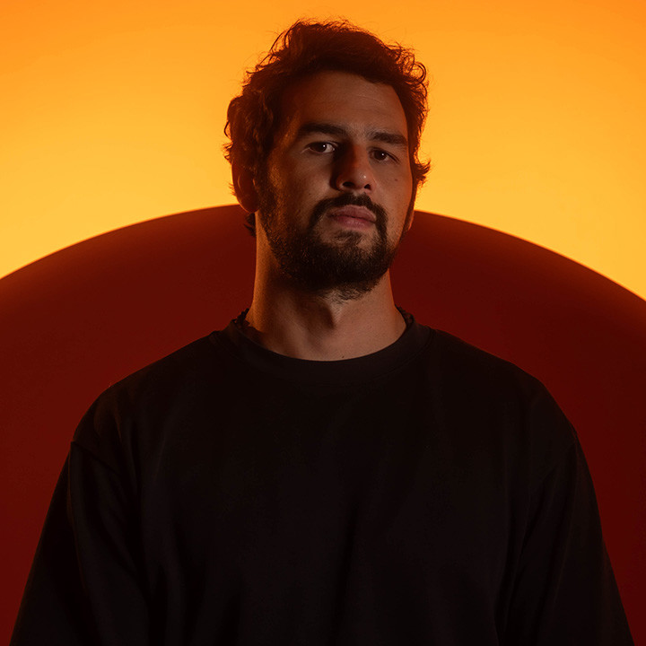 Exclusive Booking Agency for Maz - Wasserman Music