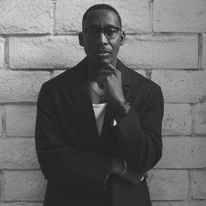 Exclusive Booking Agency for Raphael Saadiq - Wasserman Music