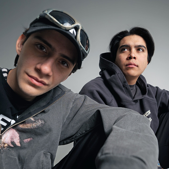 Exclusive Booking Agency for RØZ - Wasserman Music