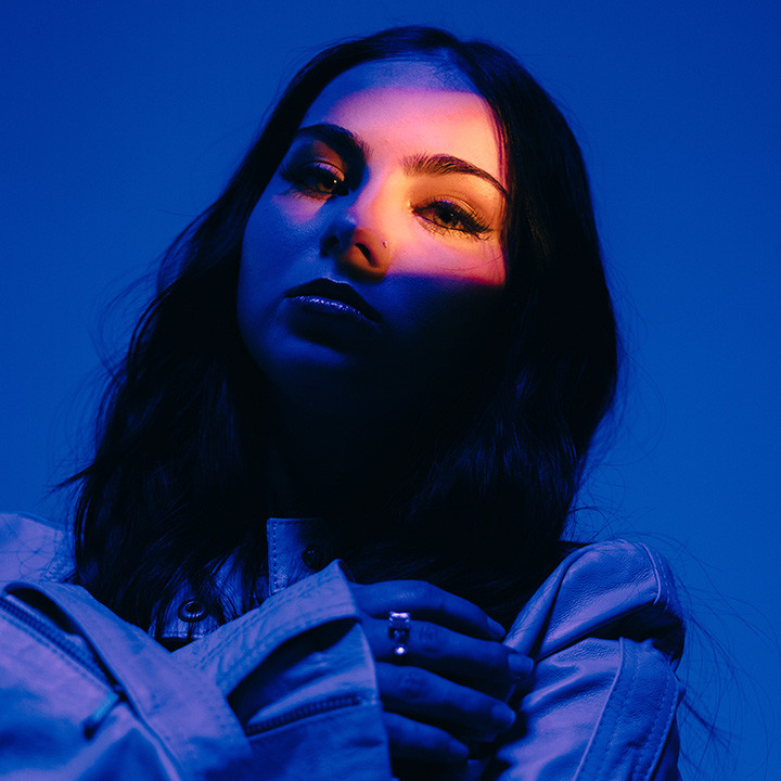 Exclusive Booking Agency for Sabyna - Wasserman Music