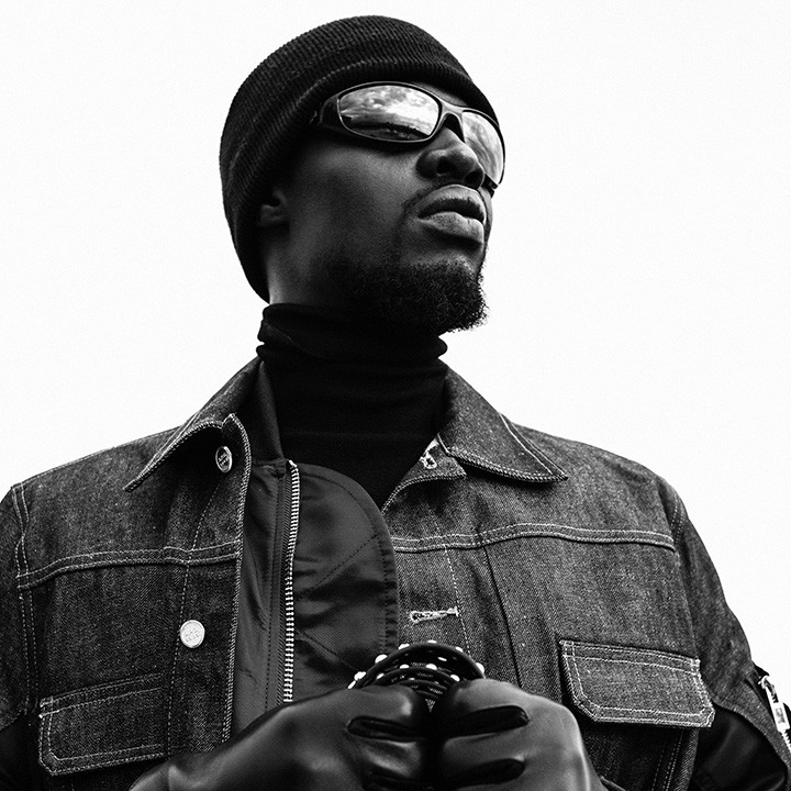 Exclusive Booking Agency for Sheck Wes - Wasserman Music