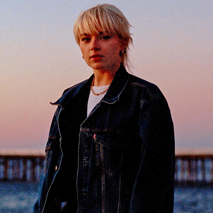 Exclusive Booking Agency for Sody - Wasserman Music