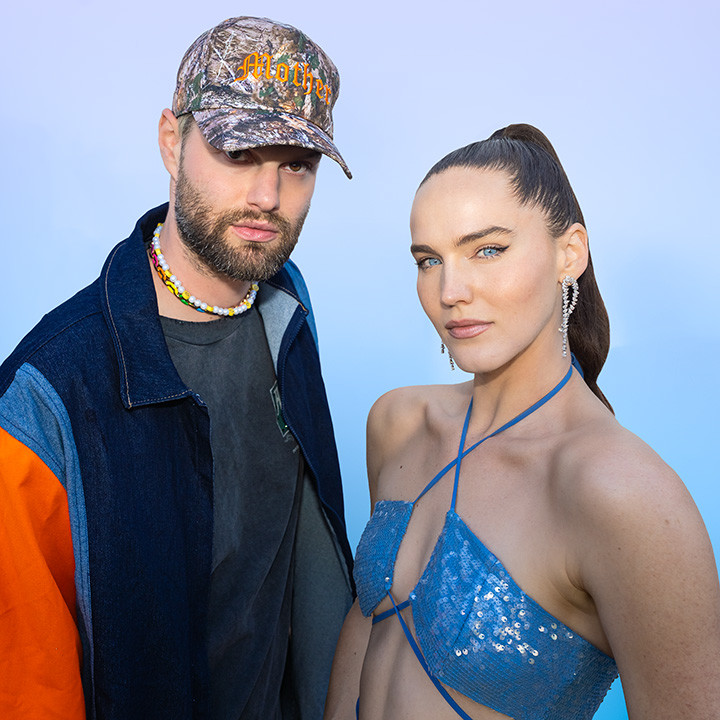 Sophie Tucker Best Friend SOFI TUKKER Novo Fogo