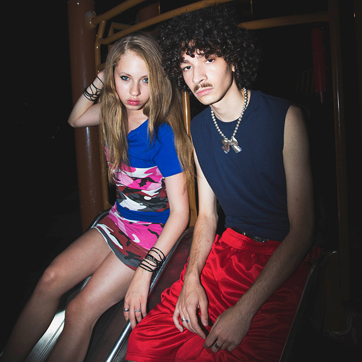 Exclusive Booking Agency for Somewhere Special - Wasserman Music