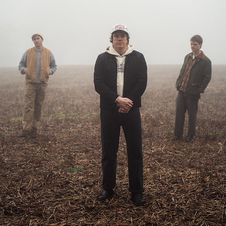 Exclusive Booking Agency for Tors - Wasserman Music