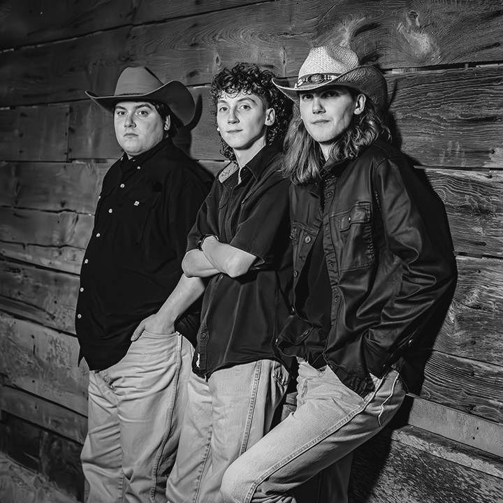 Exclusive Booking Agency for TRIPPP - Wasserman Music