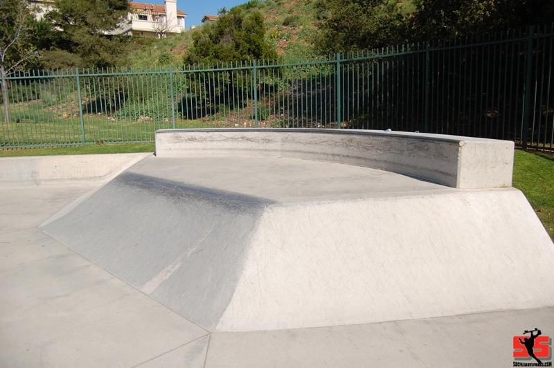 Diamond Bar Skatepark - Diamond Bar, CA | West Coast Skateparks