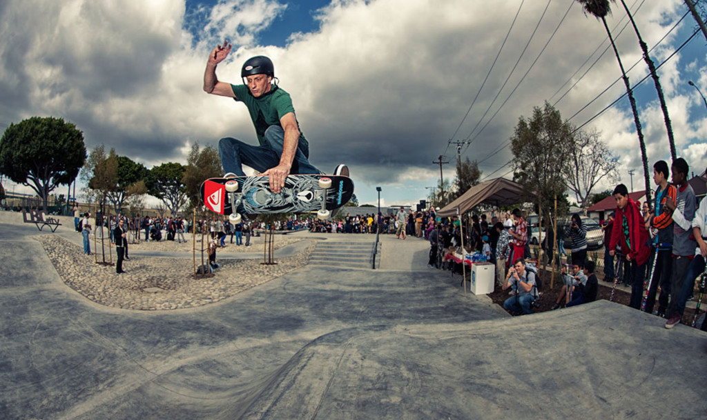 Mcbride Skatepark - Long Beach, CA | West Coast Skateparks