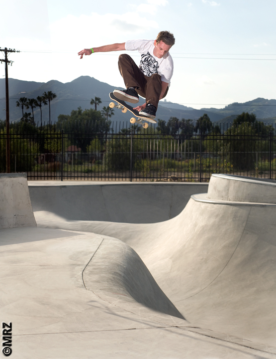 Pala Skatepark - Pala, CA | West Coast Skateparks
