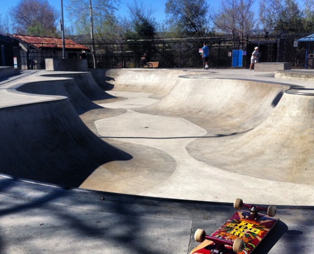 Poway Skatepark - Poway, CA | West Coast Skateparks