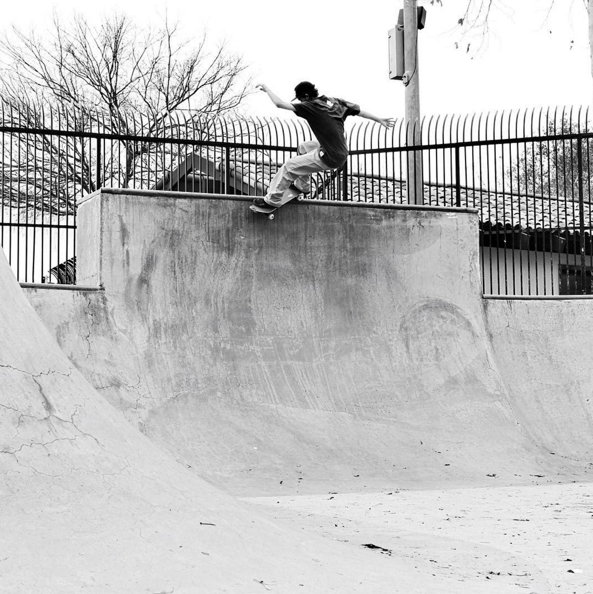 Poway Skatepark - Poway, CA | West Coast Skateparks