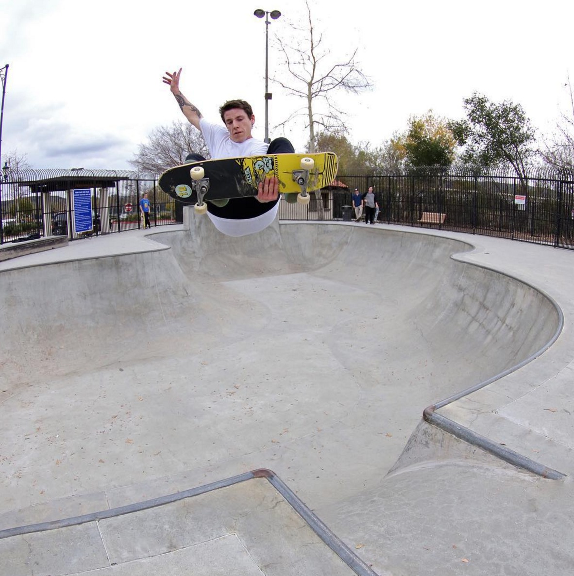 Poway Skatepark - Poway, CA | West Coast Skateparks