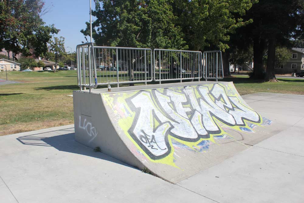 Great Oaks Skatepark - San Jose, CA | West Coast Skateparks