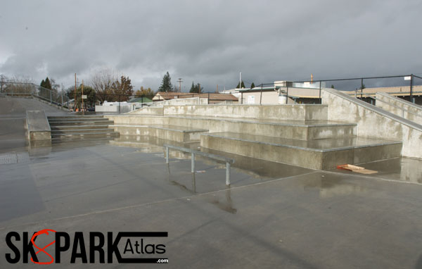 Central Point Skatepark Central Park Skatepark (Chelmsford) Guide To