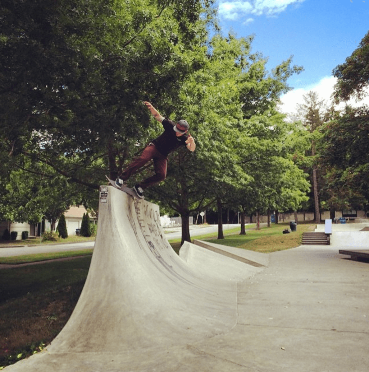 Delridge Skatepark - Seattle, WA | West Coast Skateparks