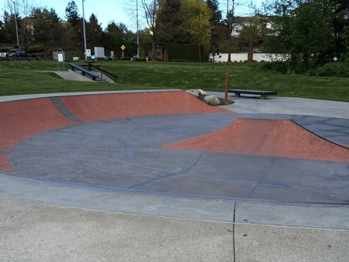Norpoint Skatepark - Tacoma, WA | West Coast Skateparks