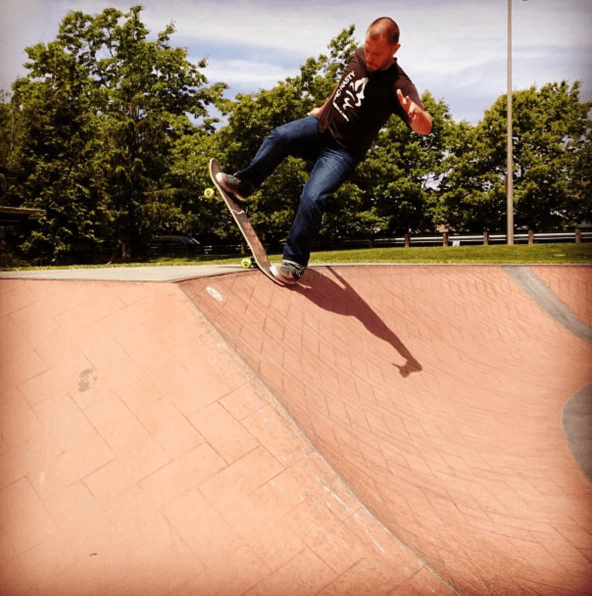 Norpoint Skatepark - Tacoma, WA | West Coast Skateparks