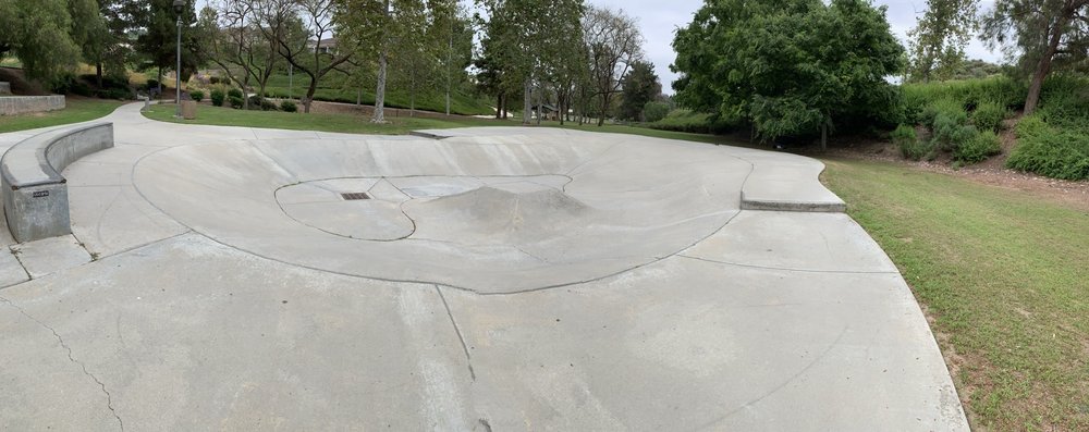 Olinda Ranch Skatepark - Brea, CA | West Coast Skateparks