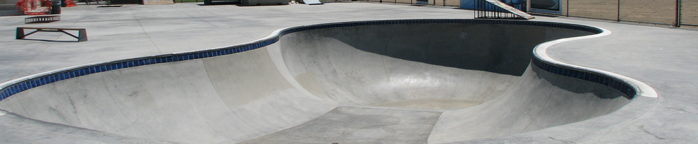 Pedlow Skatepark - Encino, CA | West Coast Skateparks