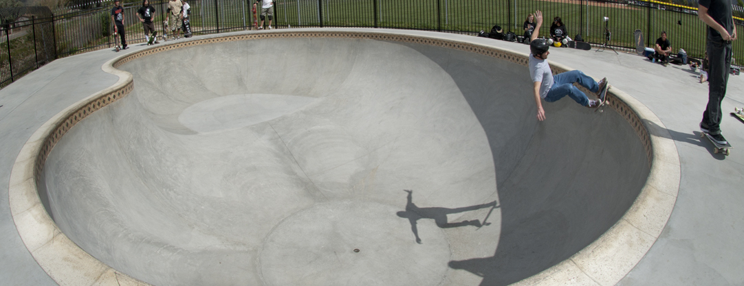 Pala Skatepark - Pala, CA | West Coast Skateparks