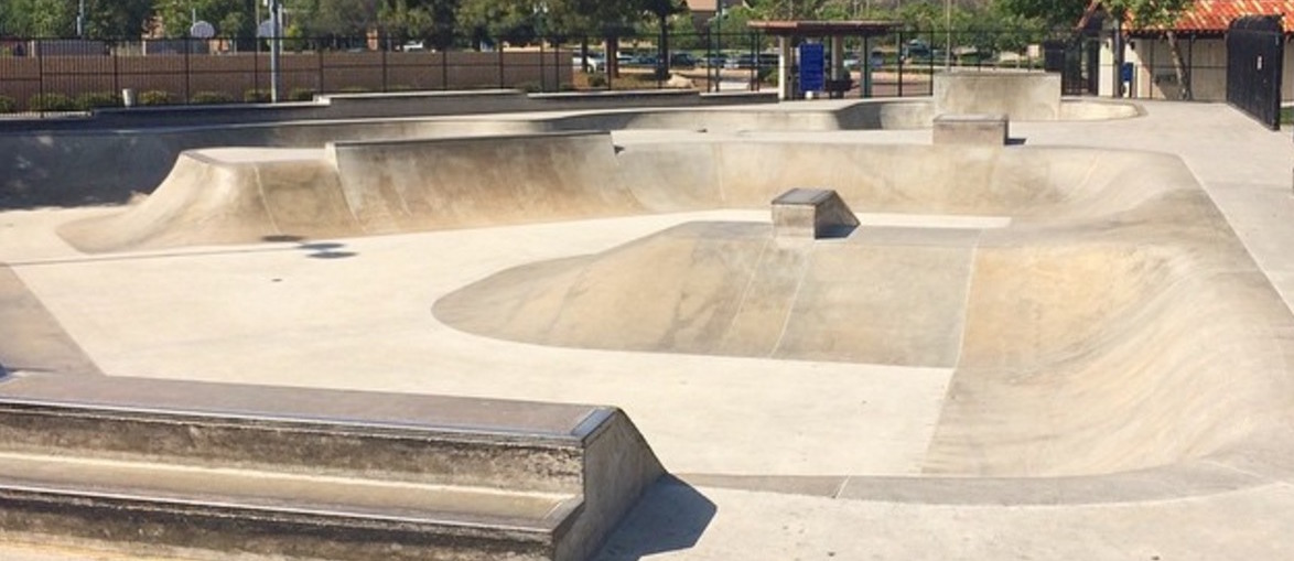 Poway Skatepark - Poway, CA | West Coast Skateparks