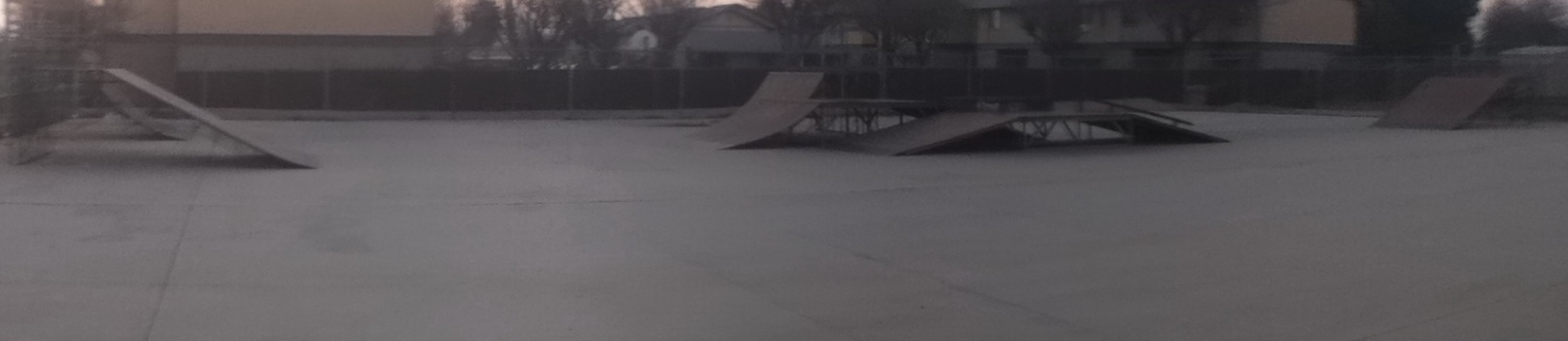 Shafter Skatepark - Shafter, CA | West Coast Skateparks