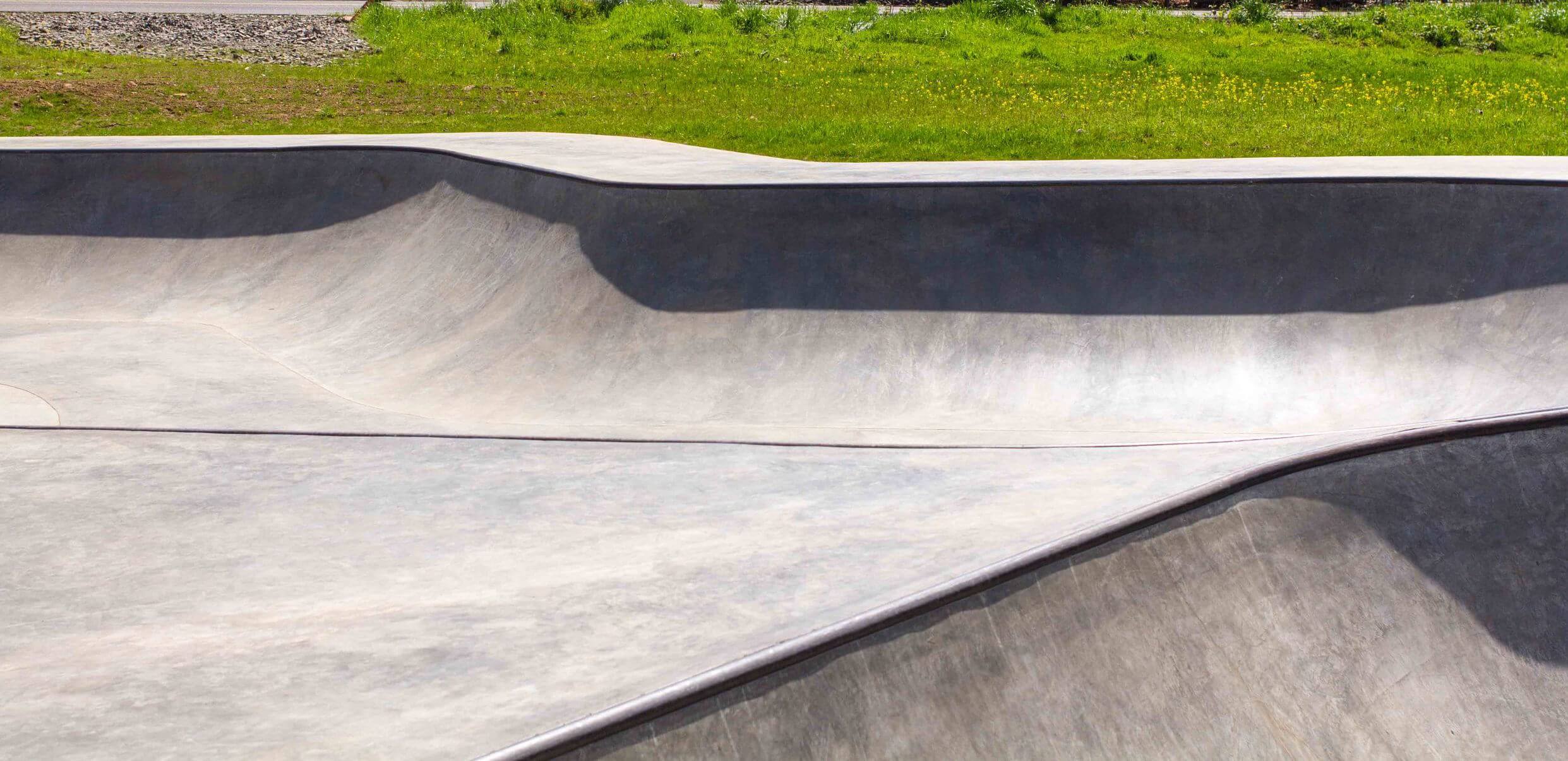 Silverton Skatepark - Silverton, OR | West Coast Skateparks
