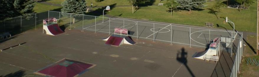 Airway Heights Skatepark - Airway Heights, WA | West Coast Skateparks