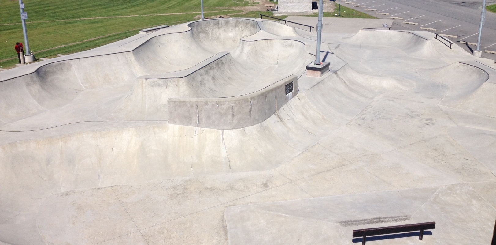 Sedro Woolley Skatepark - Sedro Woolley, WA | West Coast Skateparks