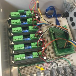 AR2 3D Printed Robotic Arm