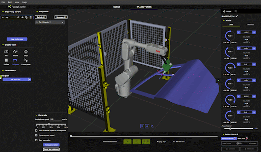 No Code Robotics Enable Automation For Everyone