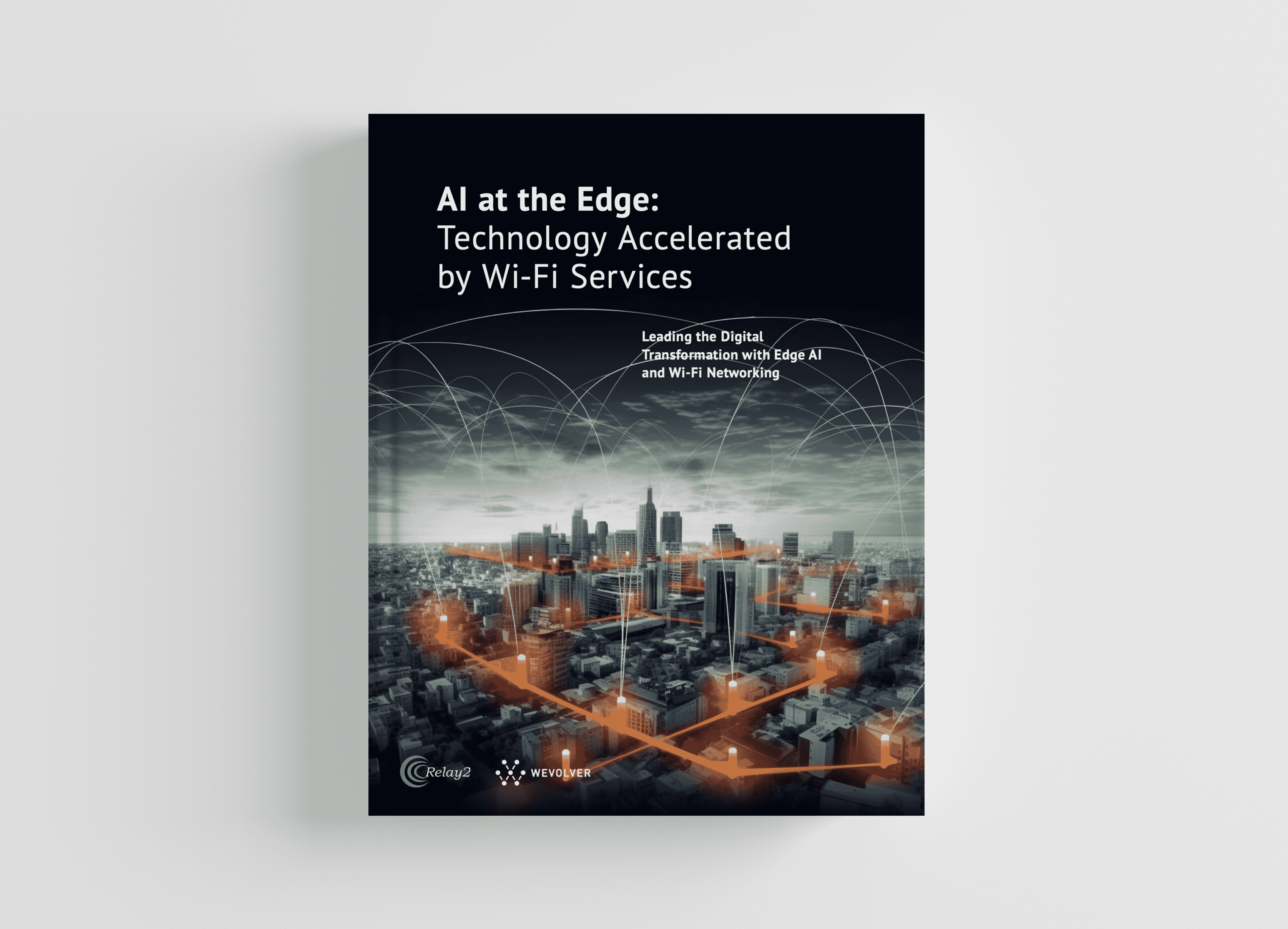 AI at the Edge: Technology Accelerated by Wi-Fi Services