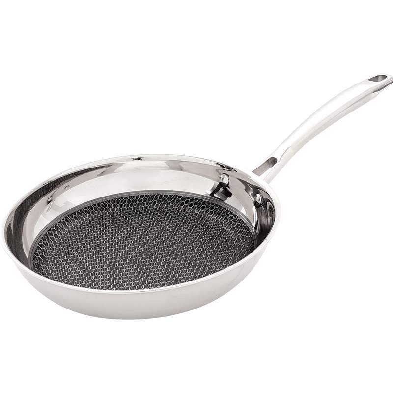 Wholesale 9 1 2 Honeycomb Non Stick Fry Pan Buy Wholesale Cookware