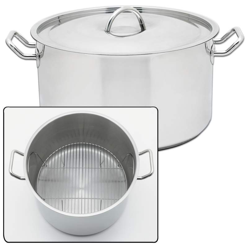 Stock Pots Cheap