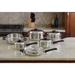 Cheap Cookware Sets - Discount Cookware - Wholesale Cookware Set