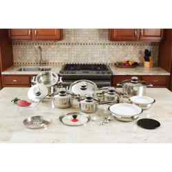 Cheap Cookware Sets - Discount Cookware - Wholesale Cookware Set