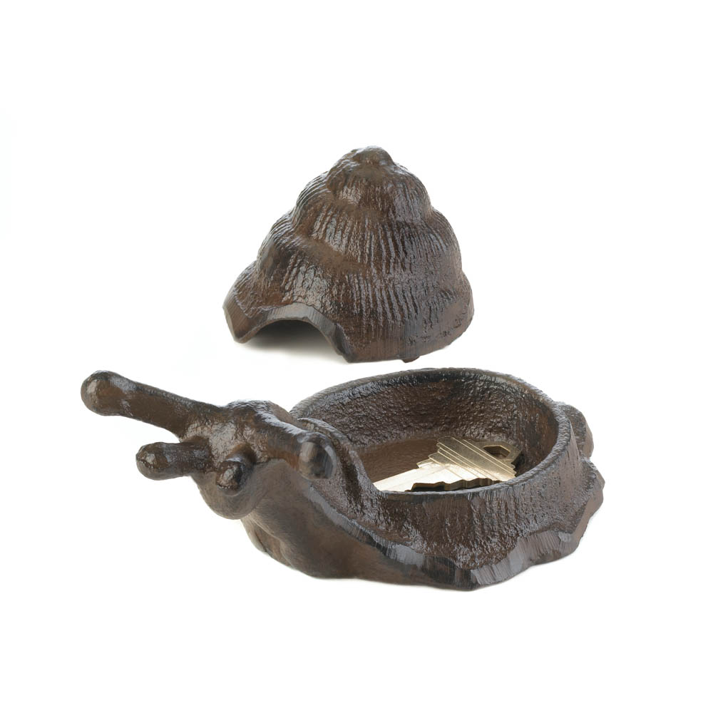 Wholesale Garden Snail Key Hider - Buy Wholesale Garden Accessories