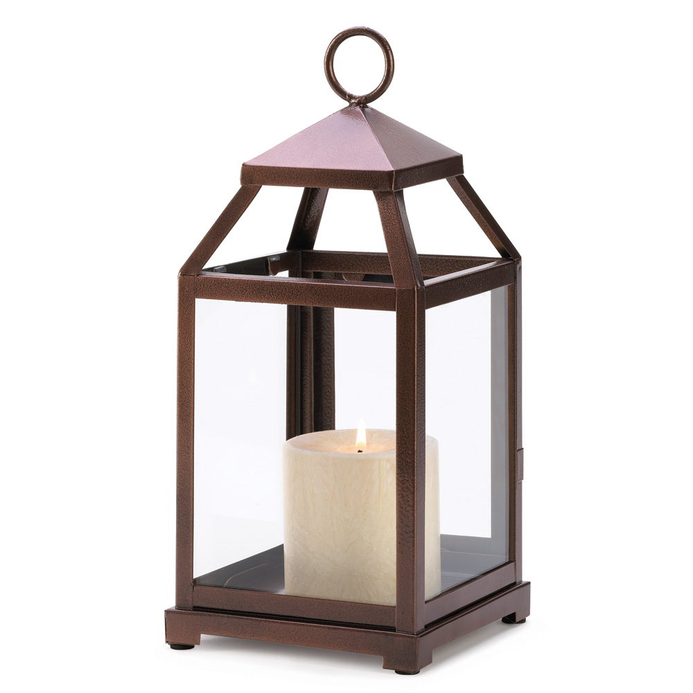Wholesale Bronze Contemporary Candle Lantern - Buy Wholesale Candle ...