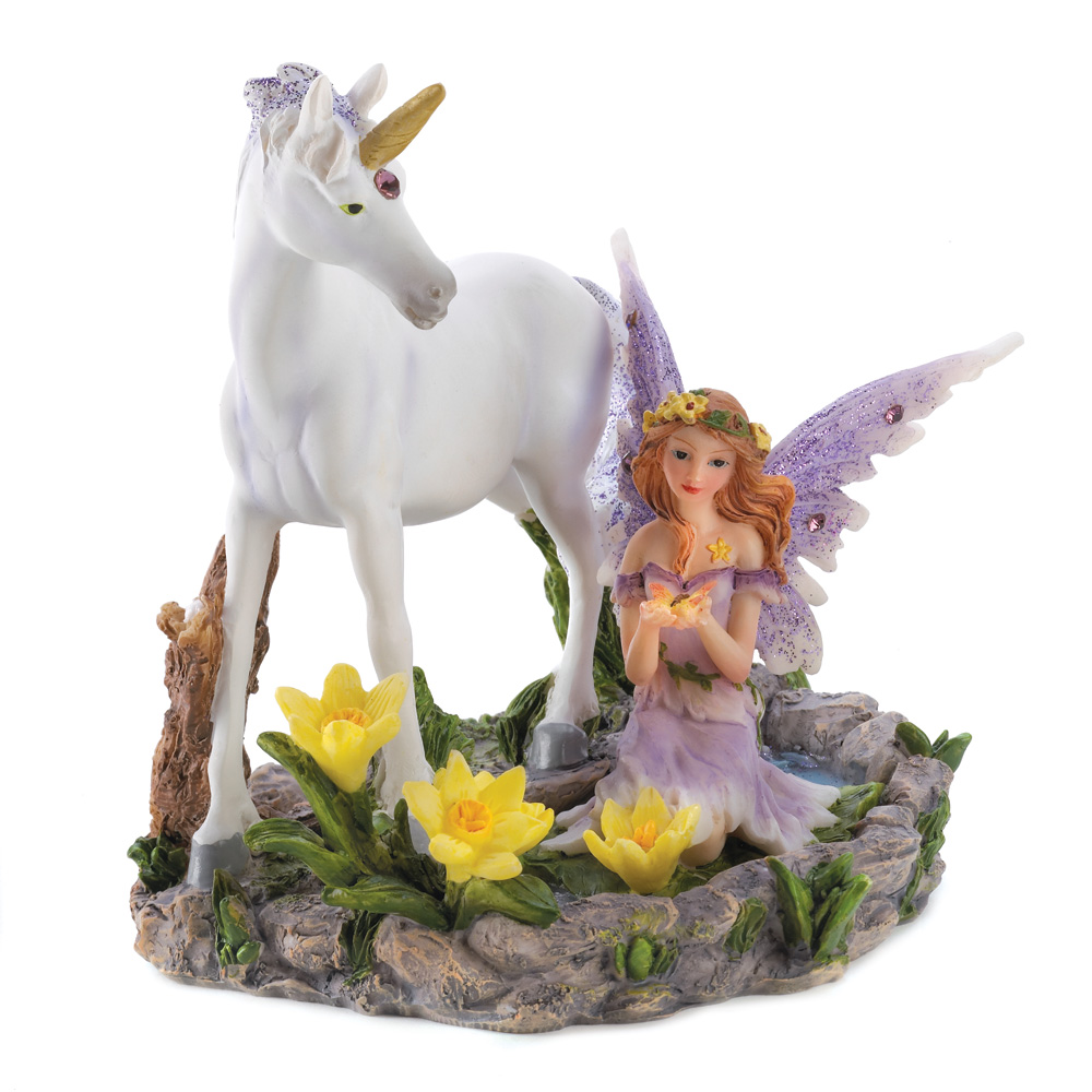 Wholesale Forest Magic Figurine - Buy Wholesale Figurines