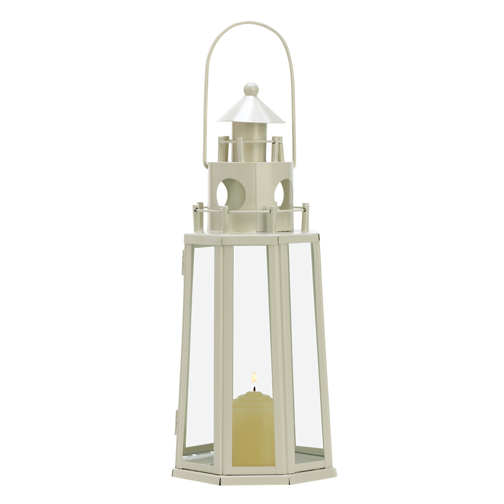 Wholesale Lighthouse Candle Lantern - Buy Wholesale Candle Lanterns