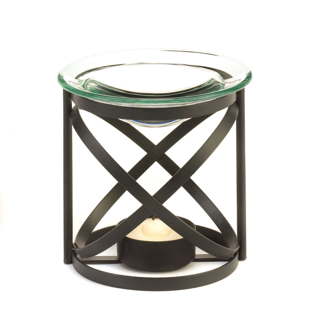 Wholesale Orbital Oil Warmer - Buy Wholesale Oil Burners and Warmers