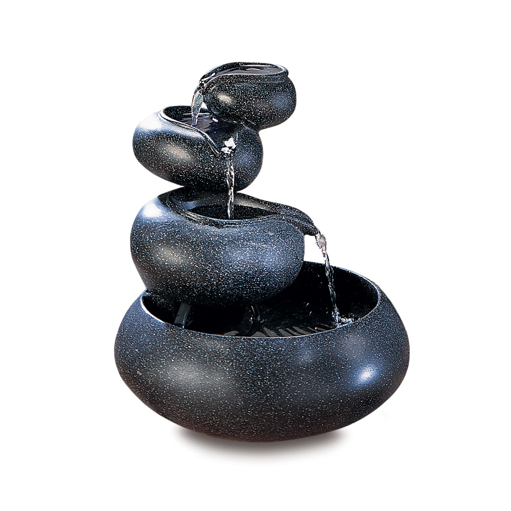 Wholesale Bowl Shaped Step Fountain - Buy Wholesale Garden Fountains