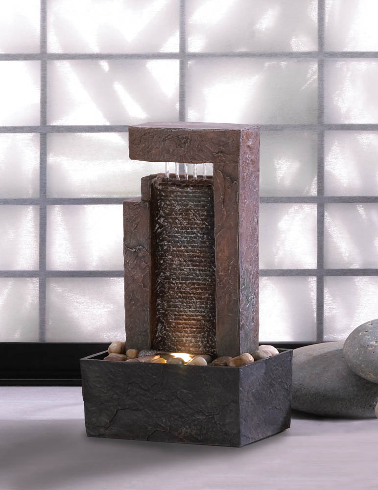 Wholesale Zen Fountain - Buy Wholesale Fountains